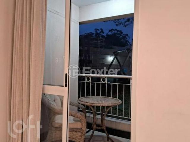 Apartamento, 2 dormitórios, 52.06 m², em Sarandi