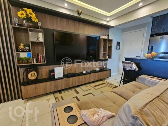 Apartamento, 2 dormitórios, 52.06 m², em Sarandi