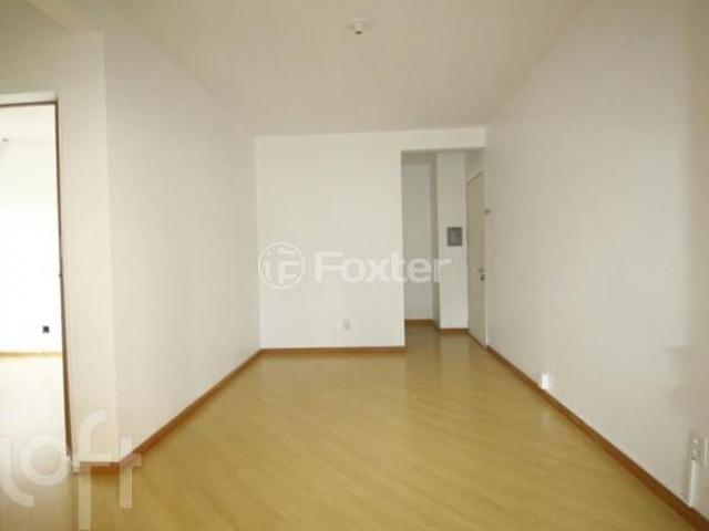 Apartamento, 2 dormitórios, 52.15 m², em Sarandi