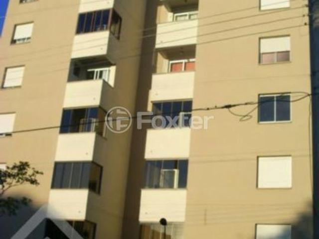 Apartamento, 2 dormitórios, 52.15 m², em Sarandi