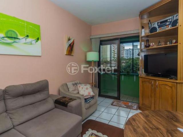 Apartamento, 2 dormitórios, 52.15 m², em Sarandi