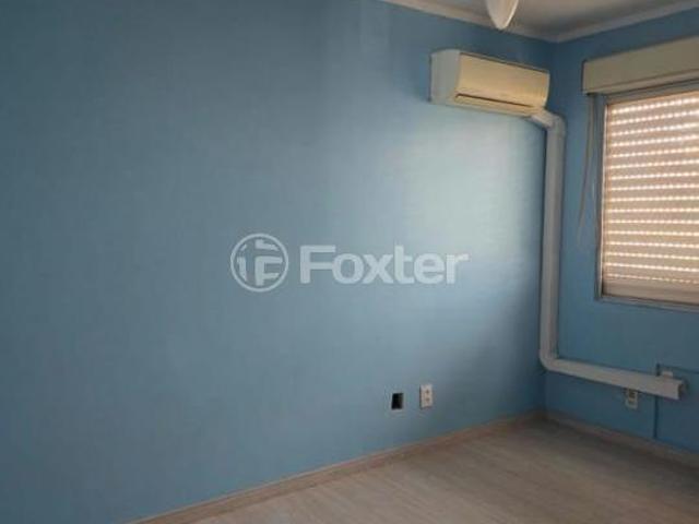 Apartamento, 2 dormitórios, 52.15 m², em Sarandi