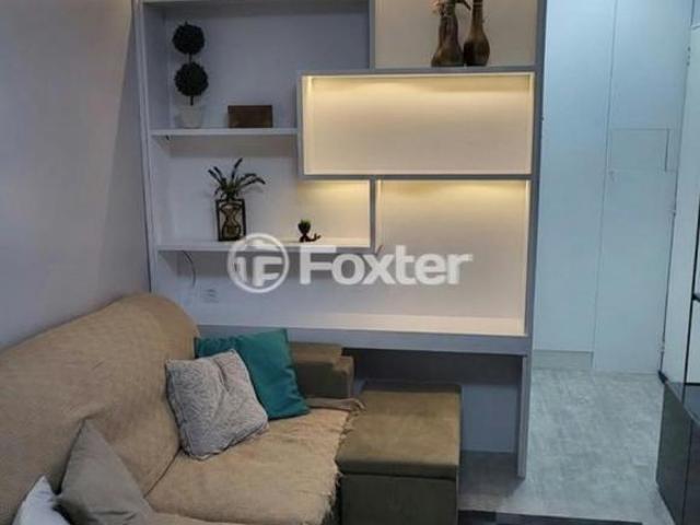 Apartamento, 2 dormitórios, 52.15 m², em Sarandi