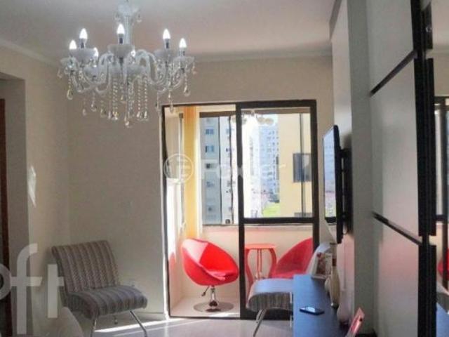 Apartamento, 2 dormitórios, 52.15 m², em Sarandi