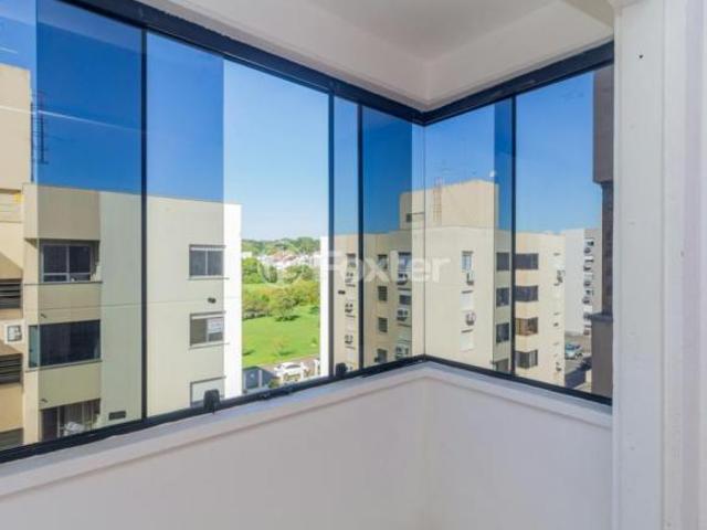 Apartamento, 2 dormitórios, 52.15 m², em Sarandi