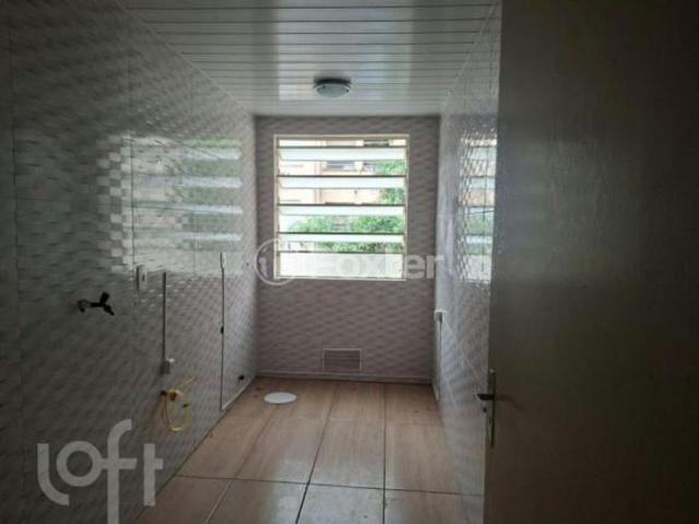 Apartamento, 2 dormitórios, 52.15 m², em Sarandi