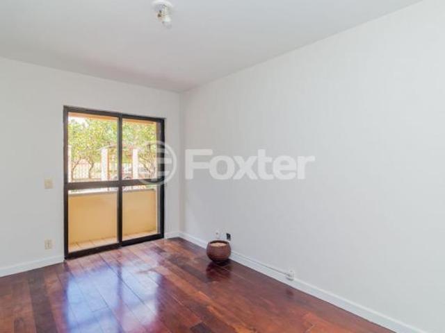 Apartamento, 2 dormitórios, 52.15 m², em Sarandi