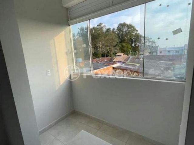 Apartamento, 2 dormitórios, 52.17 m², em Bom Sucesso