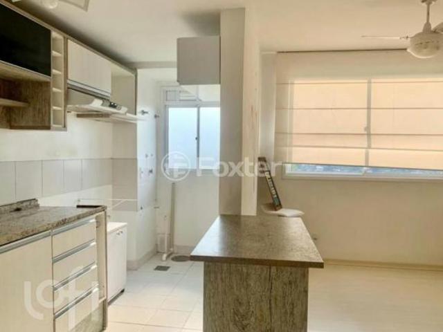 Apartamento, 2 dormitórios, 52.18 m², em Jardim Carvalho