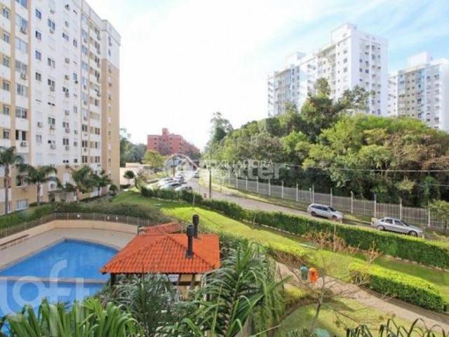 Apartamento, 2 dormitórios, 52.18 m², em Jardim Carvalho