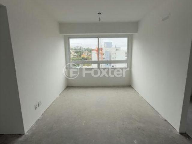 Apartamento, 2 dormitórios, 52.13 m², em Partenon
