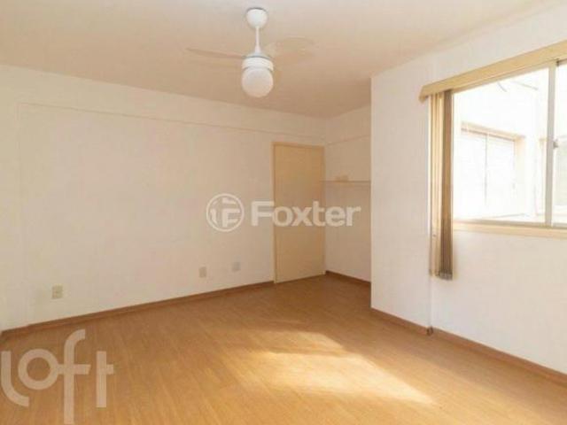 Apartamento, 2 dormitórios, 52.26 m², em Farroupilha