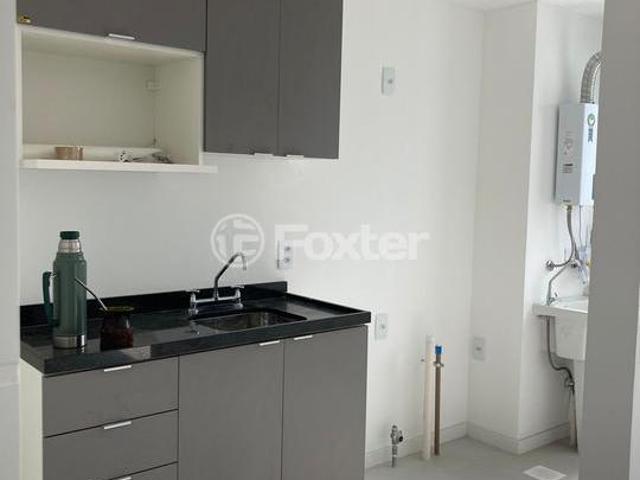 Apartamento, 2 dormitórios, 52.29 m², em Partenon