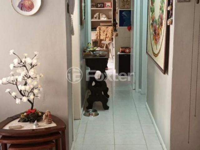 Apartamento, 2 dormitórios, 52.21 m², em Santo Antônio