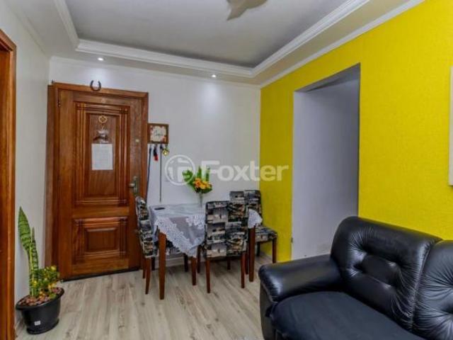 Apartamento, 2 dormitórios, 52.21 m², em Santo Antônio