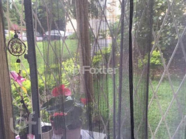 Apartamento, 2 dormitórios, 52.21 m², em Santo Antônio