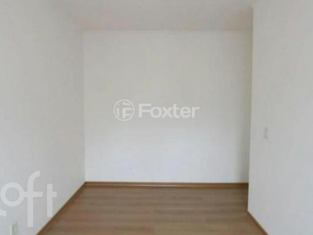 Apartamento, 2 dormitórios, 52.46 m², em Fátima
