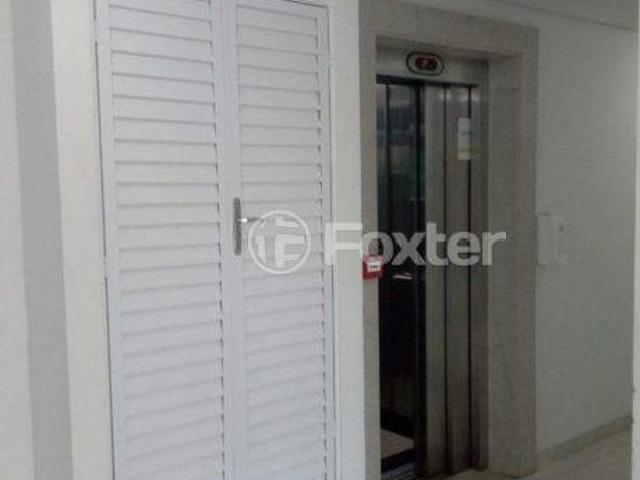 Apartamento, 2 dormitórios, 52.46 m², em Partenon