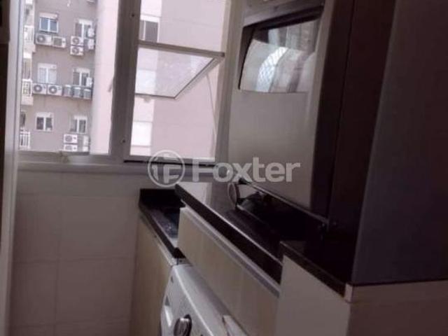 Apartamento, 2 dormitórios, 52.41 m², em Teresópolis