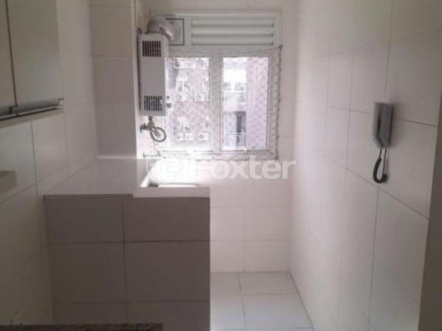 Apartamento, 2 dormitórios, 52.41 m², em Teresópolis