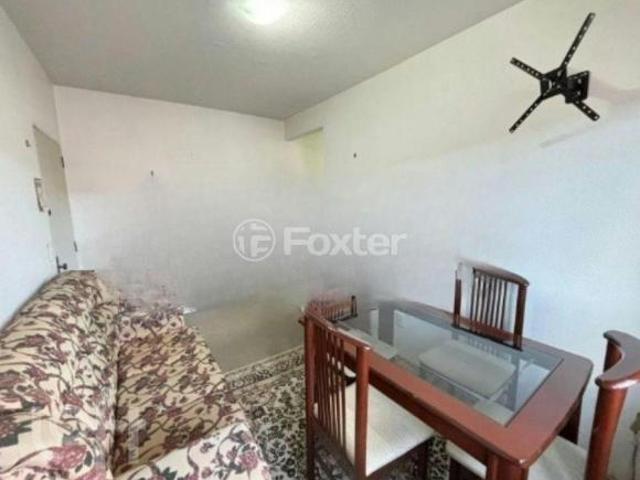 Apartamento, 2 dormitórios, 52.55 m², em Jardim Itu