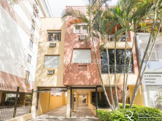 Apartamento, 2 dormitórios, 52.66 m², em Petrópolis