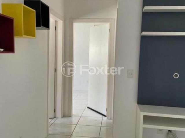 Apartamento, 2 dormitórios, 52.68 m², em Igara