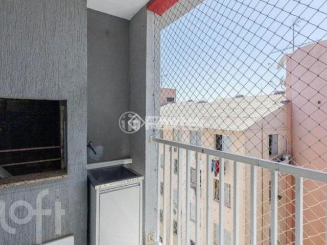 Apartamento, 2 dormitórios, 52.68 m², em Igara