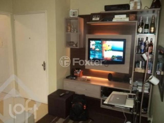 Apartamento, 2 dormitórios, 52.6 m², em Azenha