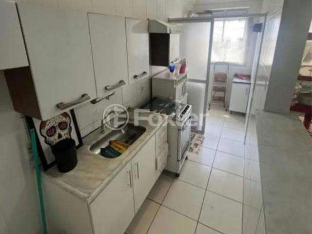 Apartamento, 2 dormitórios, 52.75 m², em Jardim Itu