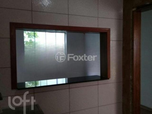 Apartamento, 2 dormitórios, 52.77 m², em Cristal