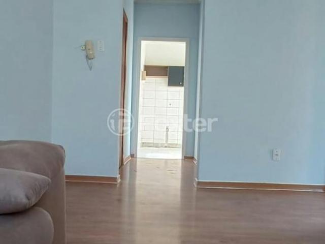 Apartamento, 2 dormitórios, 52.73 m², em Cavalhada