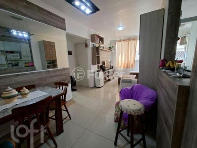 Apartamento, 2 dormitórios, 52.73 m², em Jardim Itu