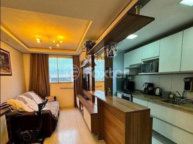 Apartamento, 2 dormitórios, 52.73 m², em Jardim Itu