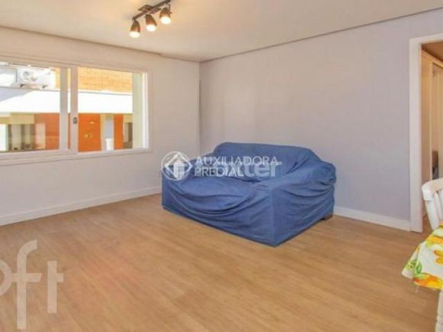 Apartamento, 2 dormitórios, 52.94 m², em Rio Branco