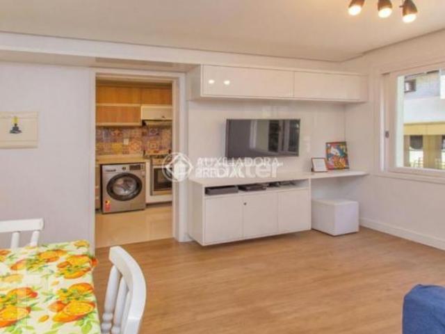 Apartamento, 2 dormitórios, 52.94 m², em Rio Branco
