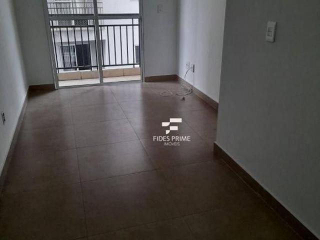 Apartamento 2 dormitórios 52m² em Santana de Parnaíba