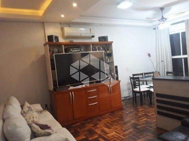 apartamento 2 dormitórios