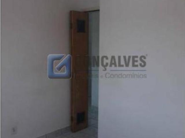 Apartamento 2 dormitórios, 53 mts² na Vila Lutecia em Santo André