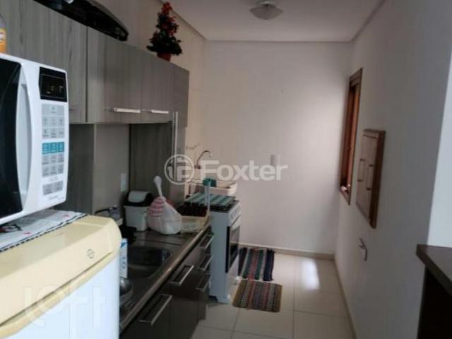 Apartamento, 2 dormitórios, 53 m², em 7 de Setembro