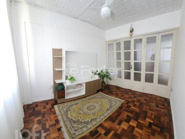 Apartamento, 2 dormitórios, 53 m², em Centro Histórico