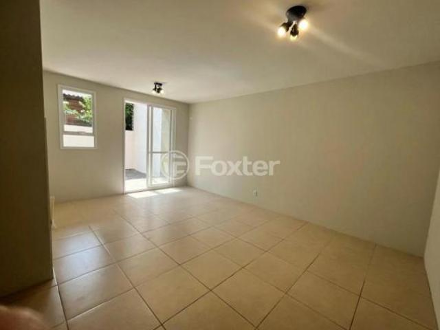 Apartamento, 2 dormitórios, 53 m², em Cruzeiro