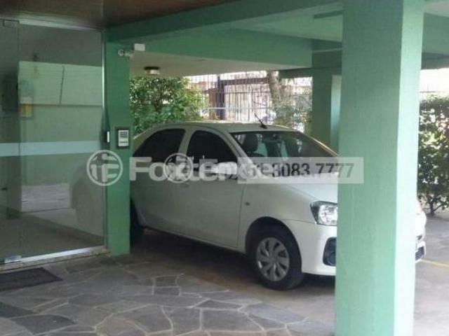 Apartamento, 2 dormitórios, 53 m², em Mont Serrat