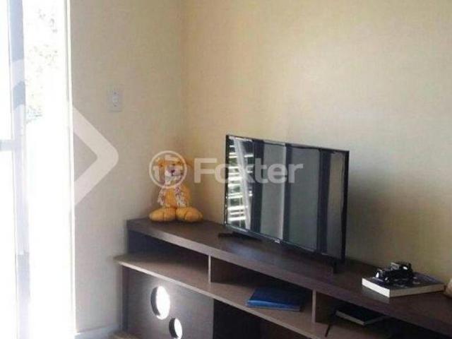 Apartamento, 2 dormitórios, 53 m², em Bom Sucesso