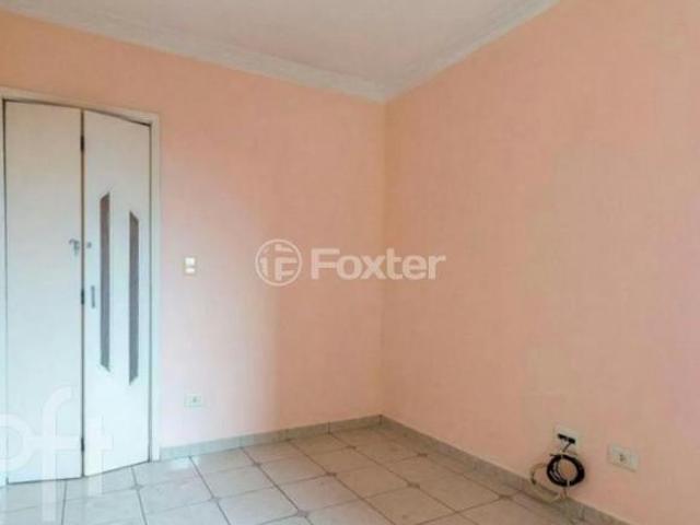 Apartamento, 2 dormitórios, 53 m², em Itaquera