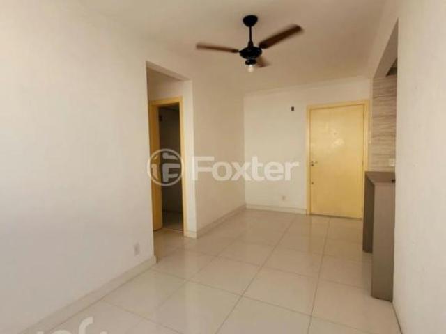 Apartamento, 2 dormitórios, 53 m², em Jardim Itu