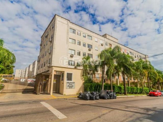 Apartamento, 2 dormitórios, 53 m², em Jardim Itu