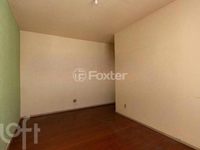 Apartamento, 2 dormitórios, 53 m², em Morro Santana