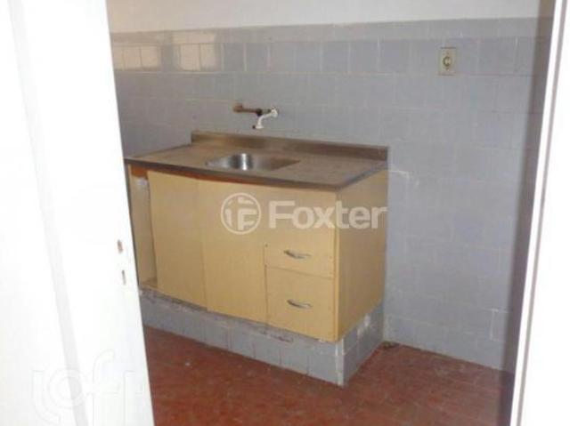 Apartamento, 2 dormitórios, 53 m², em Medianeira