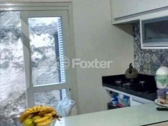Apartamento, 2 dormitórios, 53 m², em Medianeira